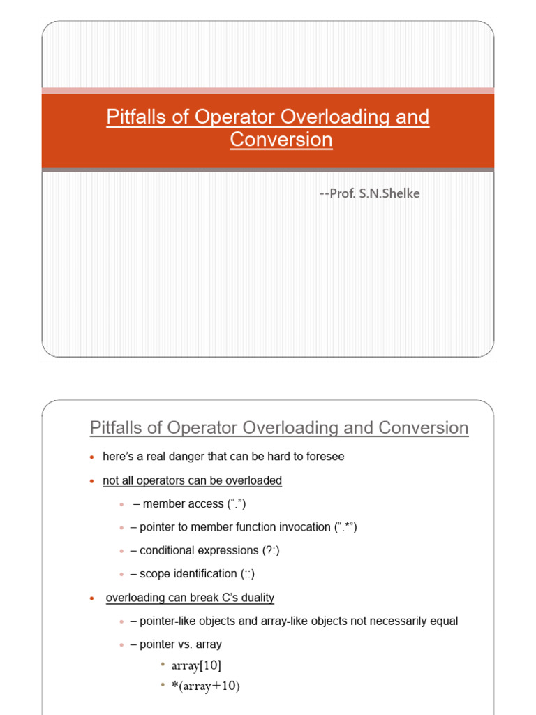 34 Explicit Mutable Pdf Pointer Computer Programming Constructor Object Oriented 7117