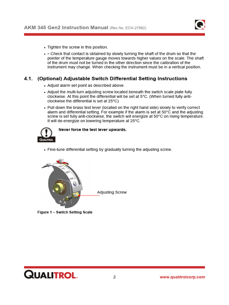 AKM 345 Part 2 | PDF | Electrical Connector | Electrical Resistance And ...