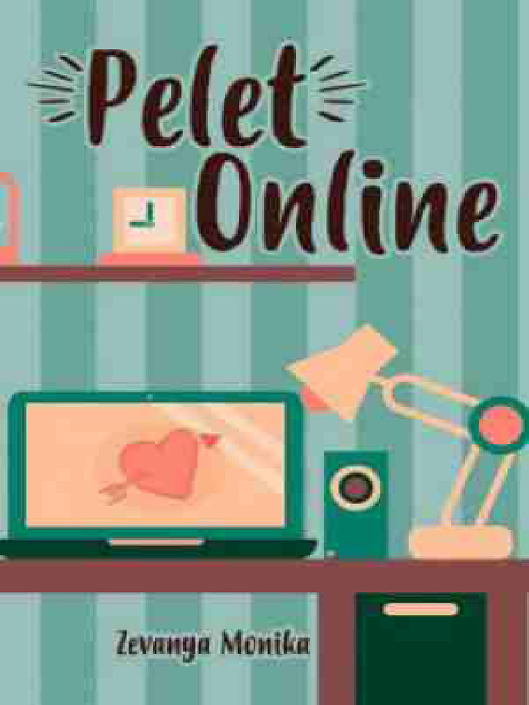 Pelet Online Zefmon (SFILE | PDF