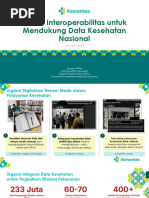 Sosialisasi KFA SatuSehat | PDF