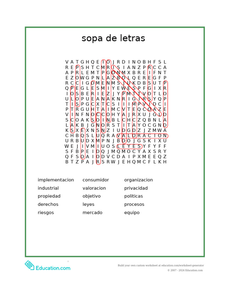 Worksheet Answerkey | PDF