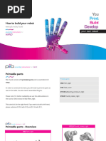 Dummy 13 Assembly Instructions PDF | PDF
