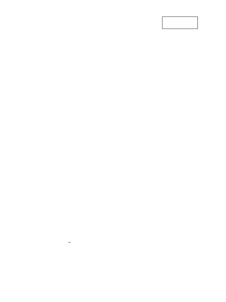 OSST Question Paper JNTU | PDF | Php | My Sql