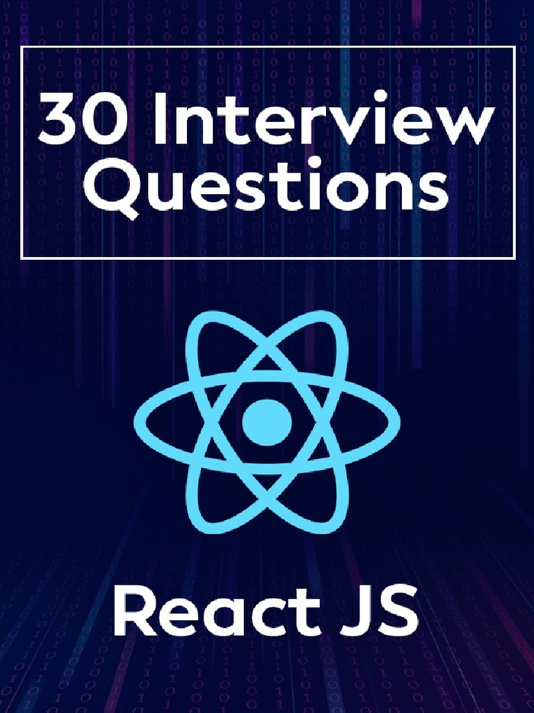 React Qs | PDF