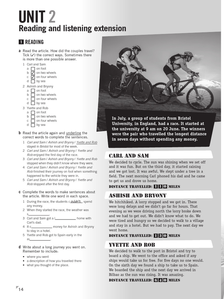 EIC 3rd Lesson | PDF | Banks | Loans