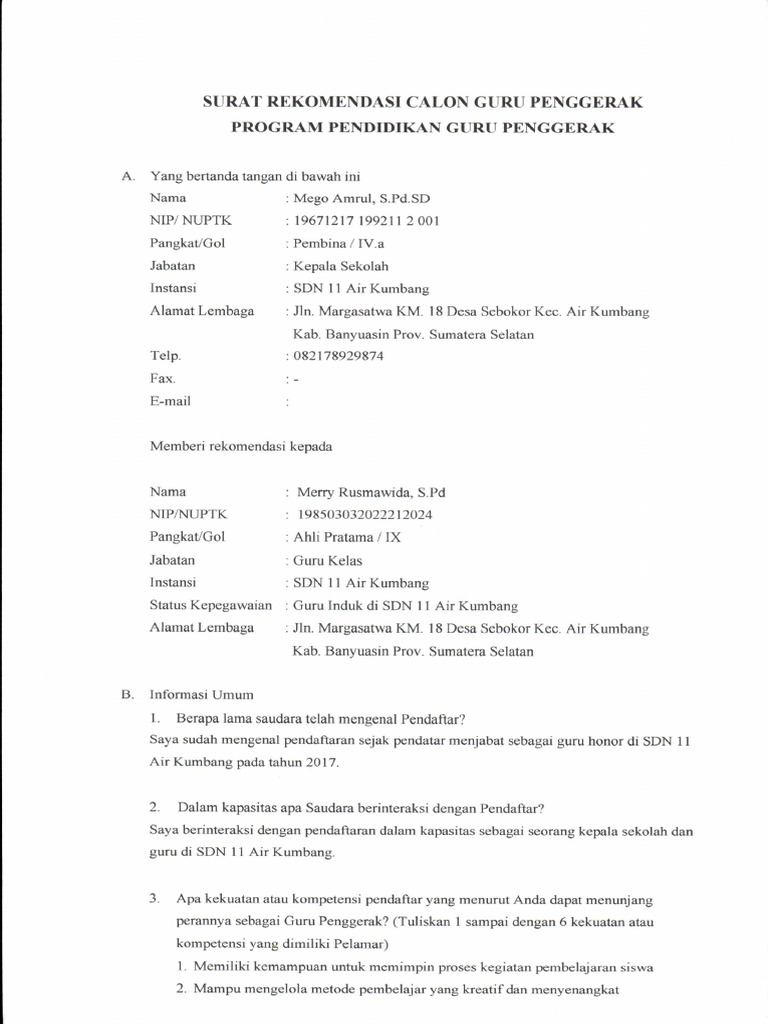 Surat_Rekomendasi_CGP_11_Reguler | PDF