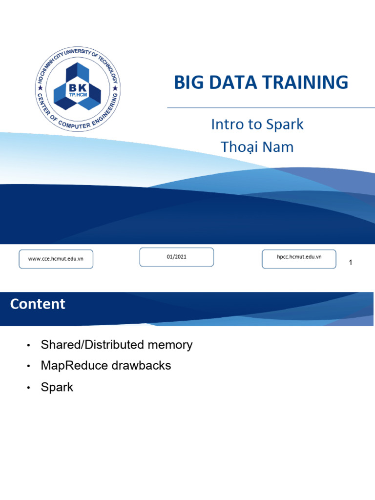 Chapter 4 Spark | PDF | Apache Spark | Computer Programming Chapter 4 Spark | PDF | Apache Spark | Computer Programming