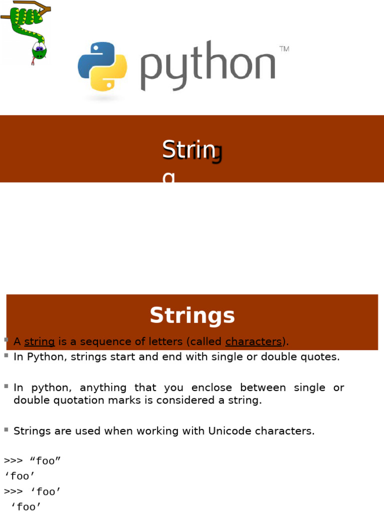String Ggg | PDF | String (Computer Science) | Letter Case