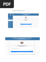 III Exams Online Payment Guide | PDF