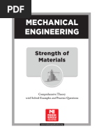 Mechanics of Materials Symbols Guide | PDF | Stress (Mechanics ...