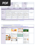 English 4: Expressing Ideas Appropriately For One's Purpose, Context ...