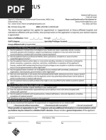 PhilHealth Performance Commitment Form | PDF | Health Care | Social ...