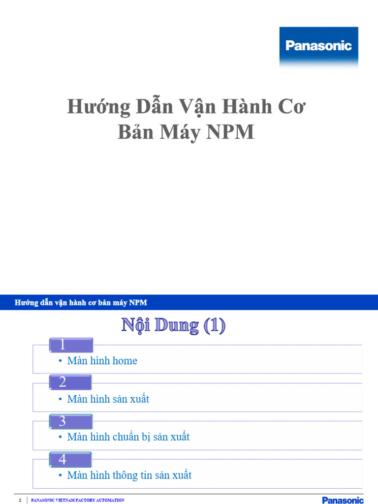 NPM - Basic Operation (Done) | PDF