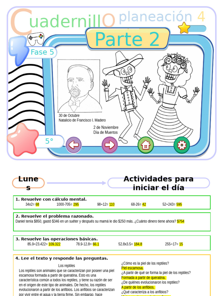 Solu Parte 2-20 5° | PDF | Reproducción humana | Control de la natalidad