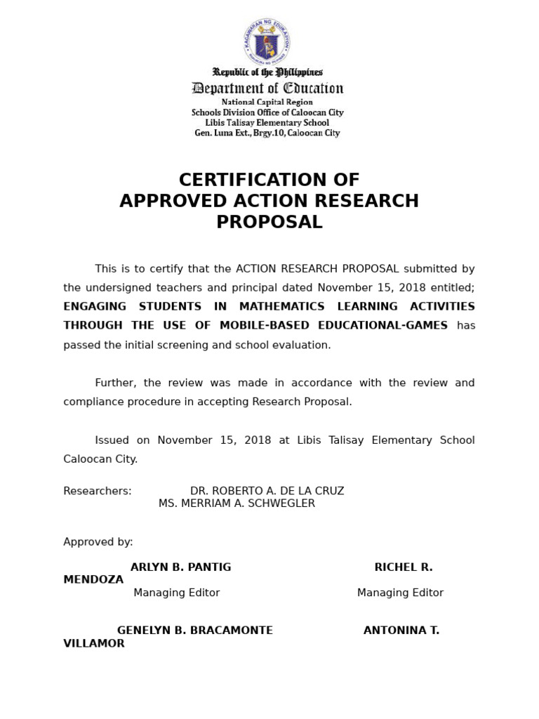 Mobile Games Boost Math Engagement | PDF