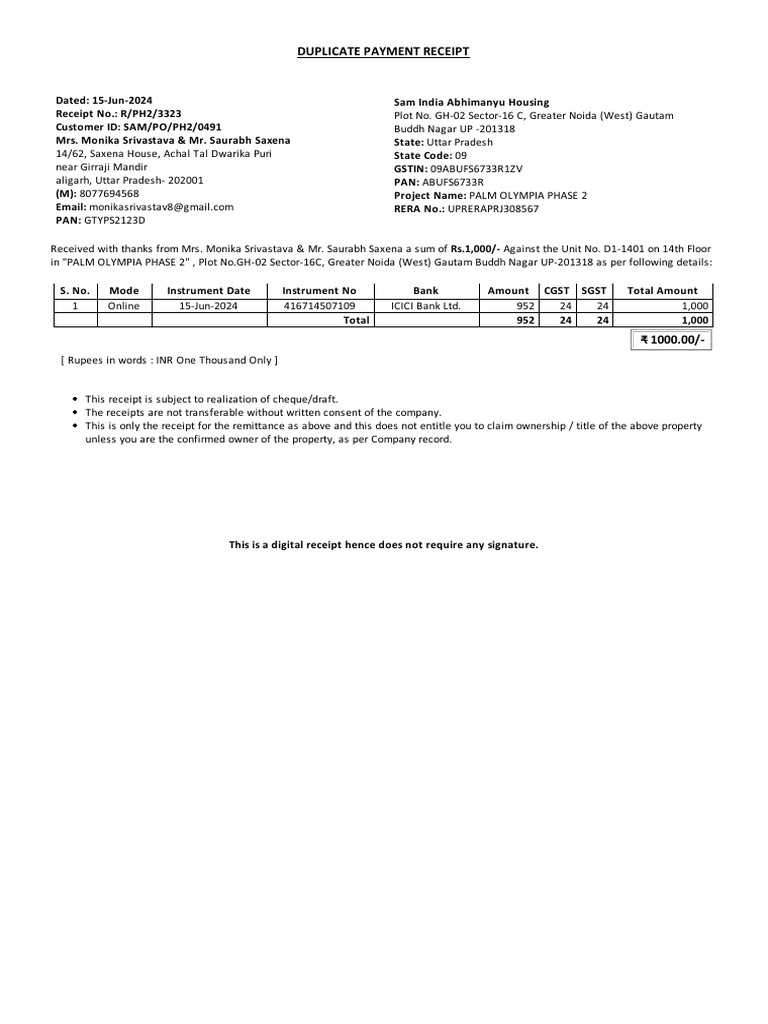 Receipt - 2024 10 29 19 34 36 | PDF