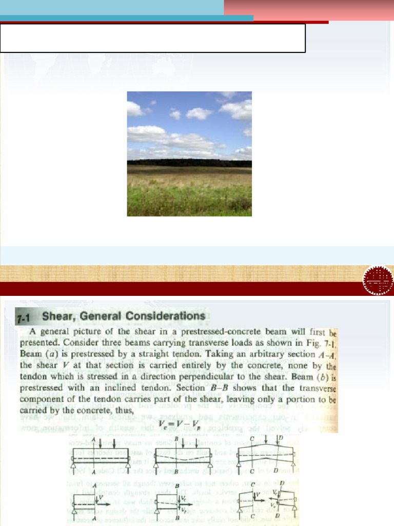 Chapt-7 Shear Bond P1 | PDF | Computers