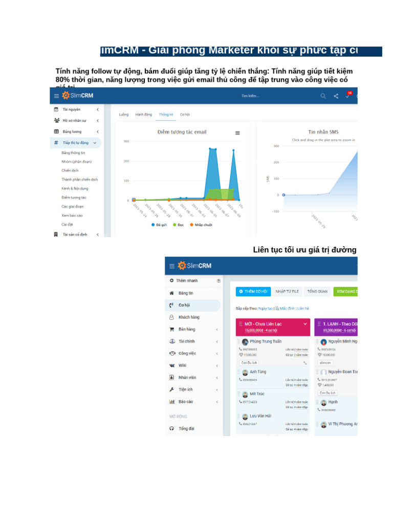 Social Media Content Plan | PDF