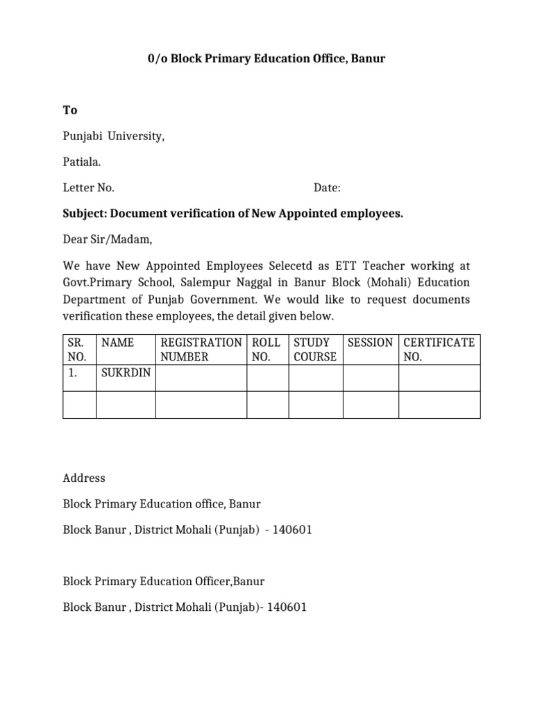 BANUR | PDF | Career & Growth