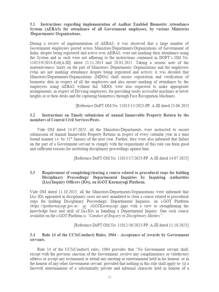 AR2023-24English Government-33 | PDF | Government | Justice