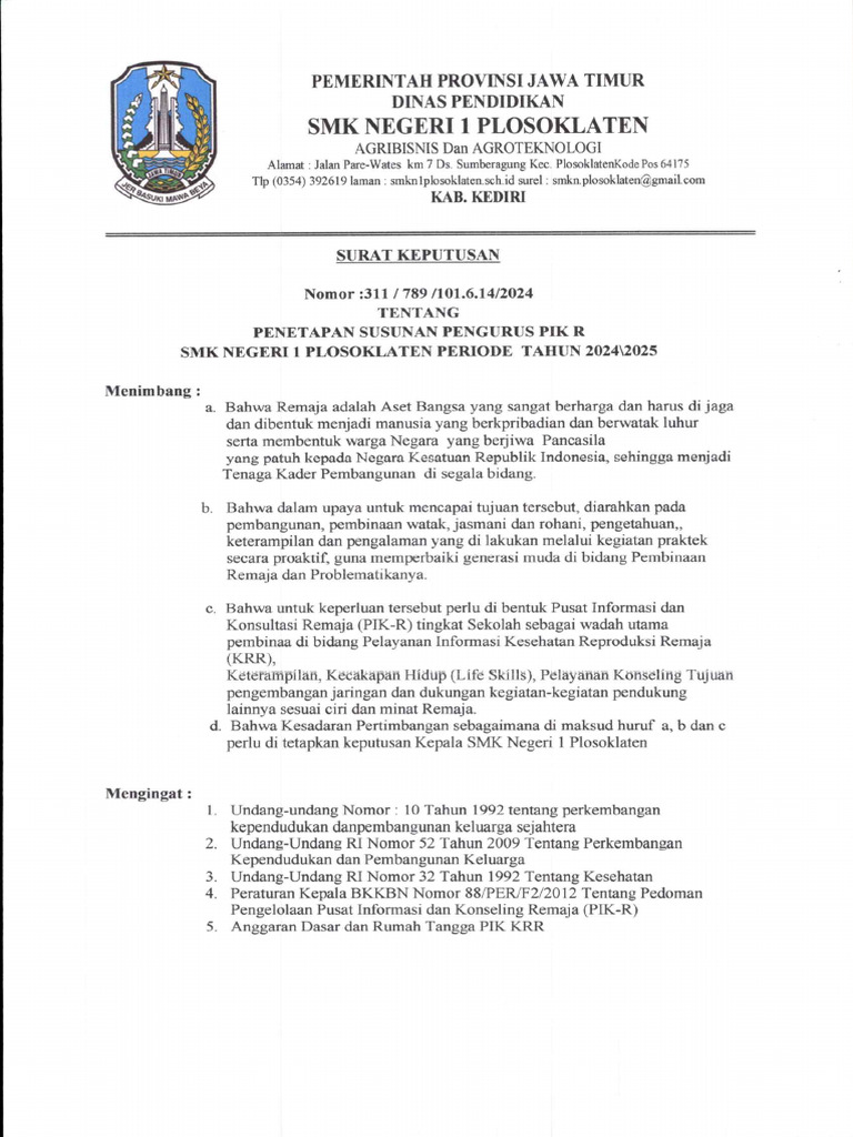 SK Pik R Genre | PDF