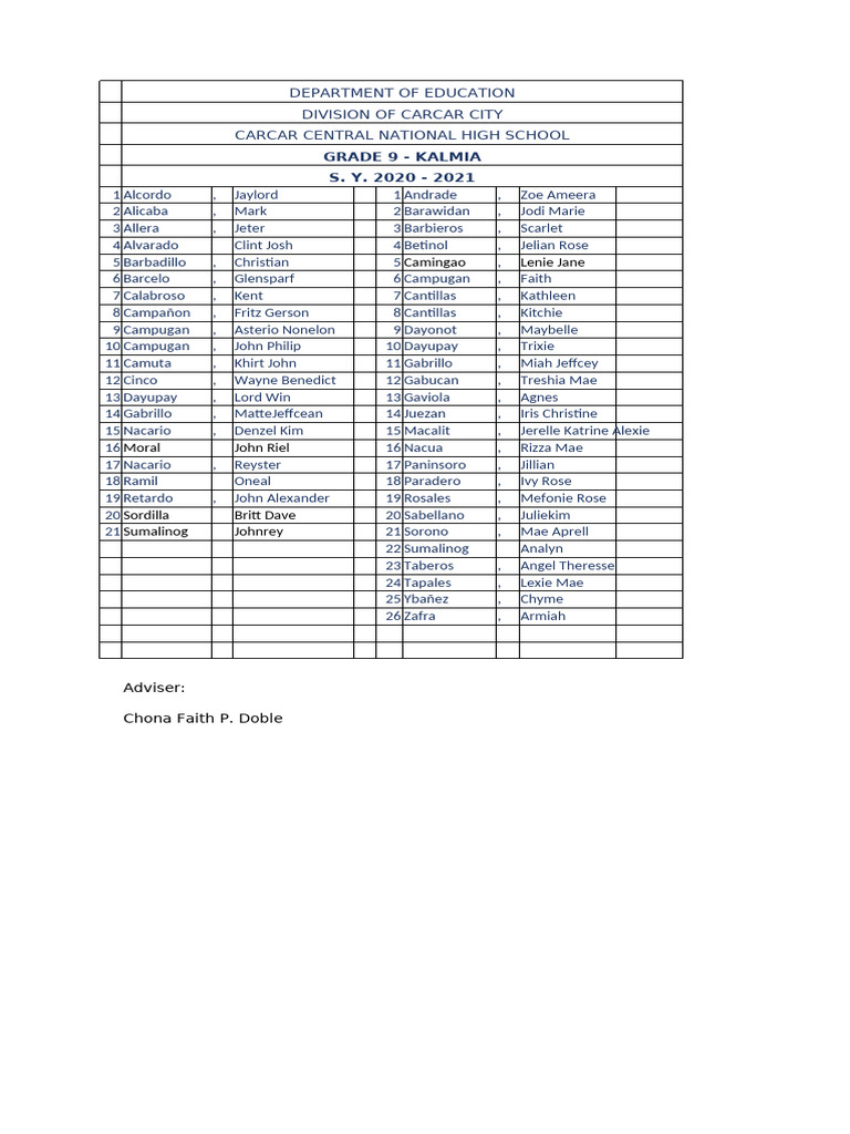G9- Kalmia | PDF | Languages | Foreign Language Studies