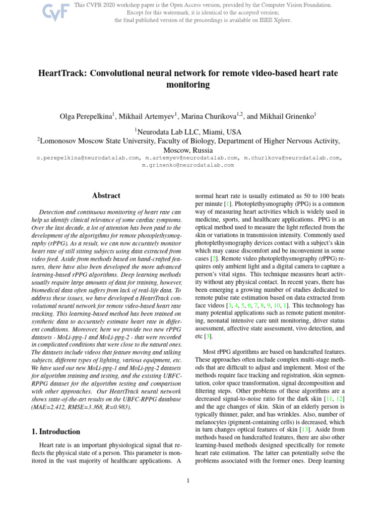 paper 1 | PDF | Artificial Neural Network | Principal Component Analysis