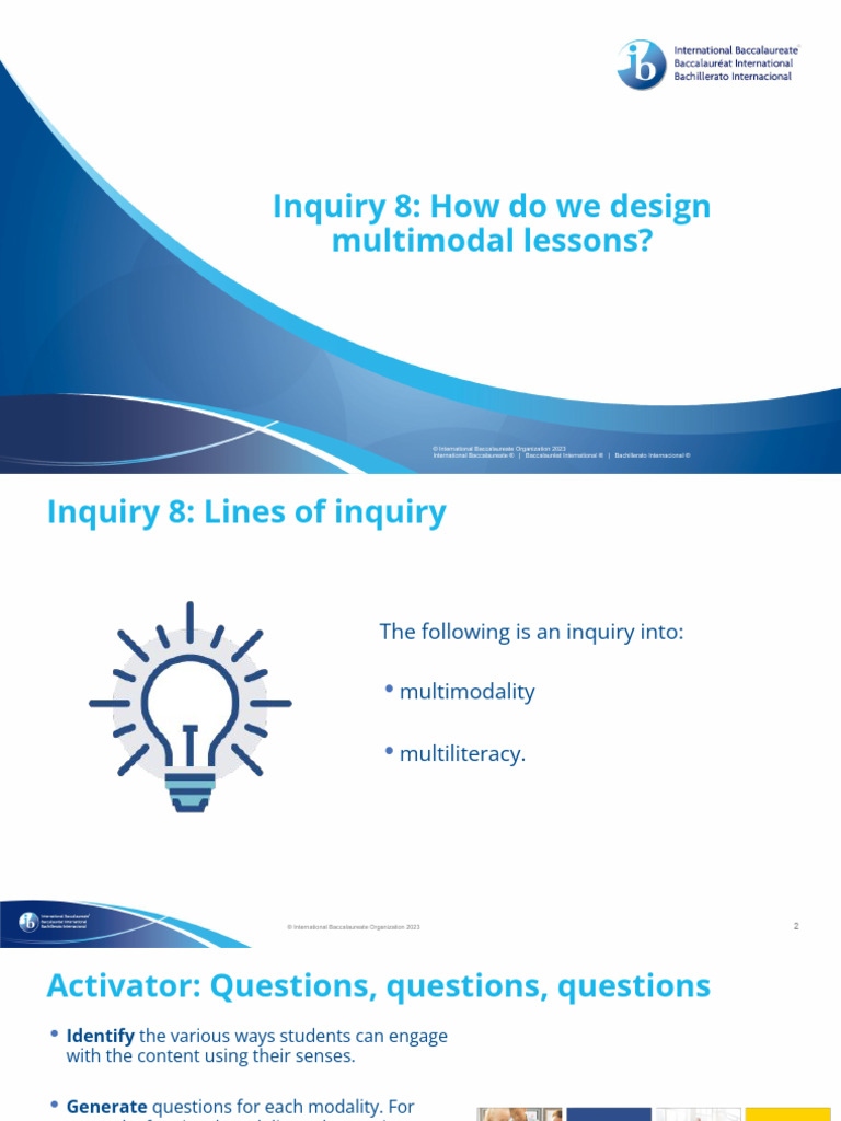 Multilingualism Session 8 | PDF | Human Communication | Communication