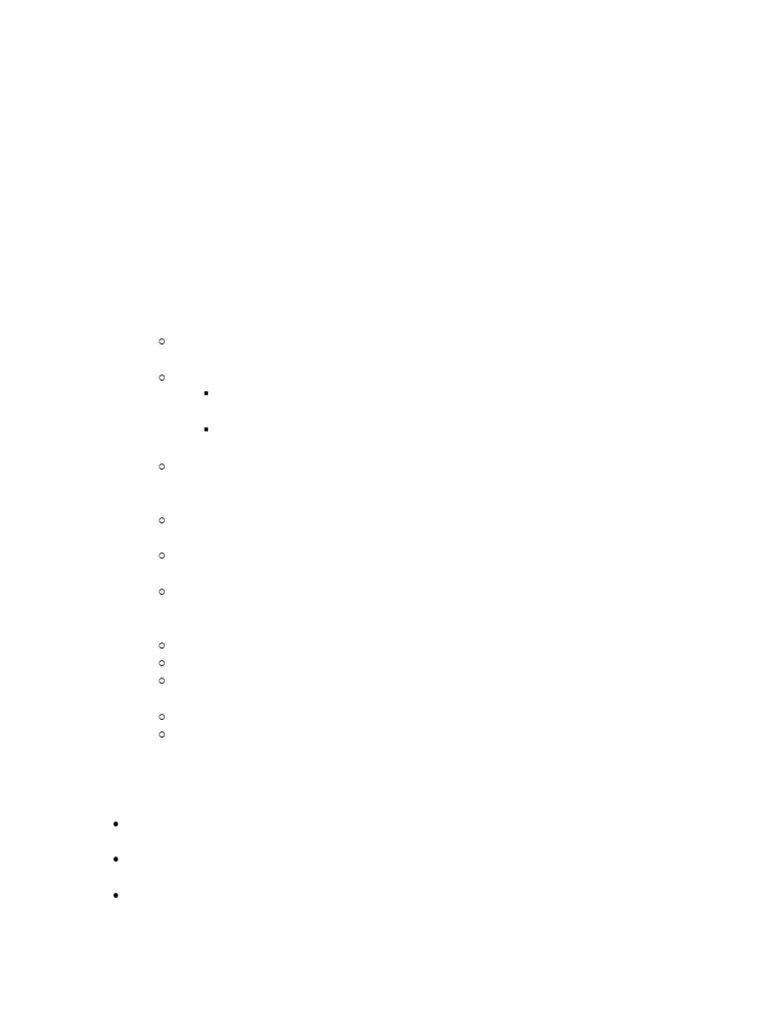 Final Task in MST | PDF