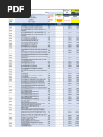 Goodman Gsc13 Piston Kit Chart | PDF | Machines | Engines