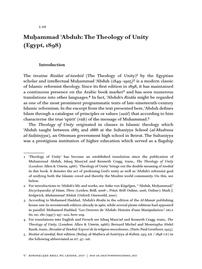 Book Edcoll 9789004329003 B9789004329003 013-Preview | PDF | Abrahamic ...