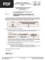 CPDAS FAQs for Professionals | PDF | Payments | Professional Development