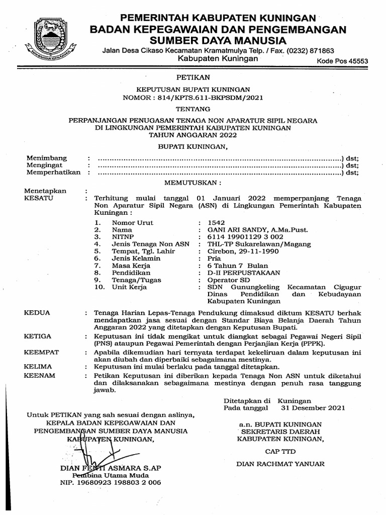 SK THL 2022 PDF | PDF