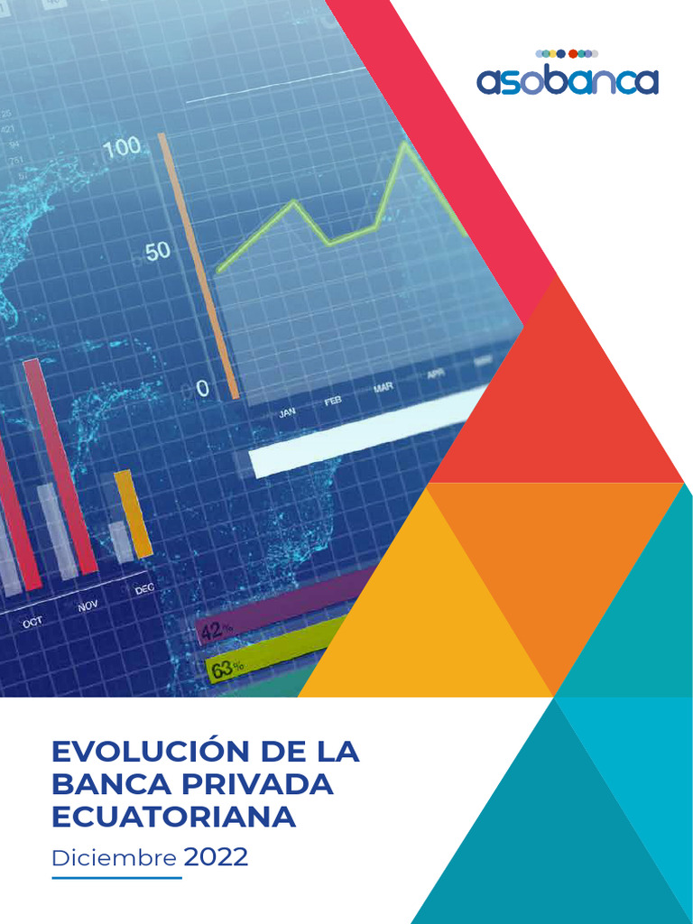 Evolucion de La Banca 12 2022 Completo 1 | PDF | Bancos | Economias