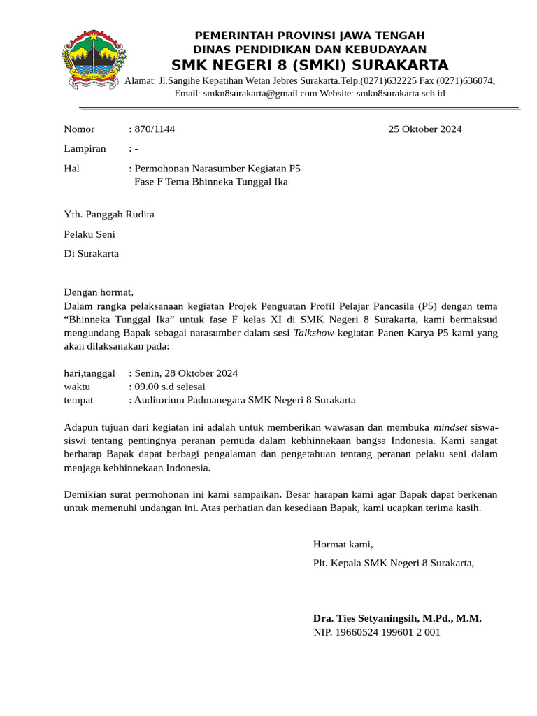 Narsum - Tracer Study | PDF