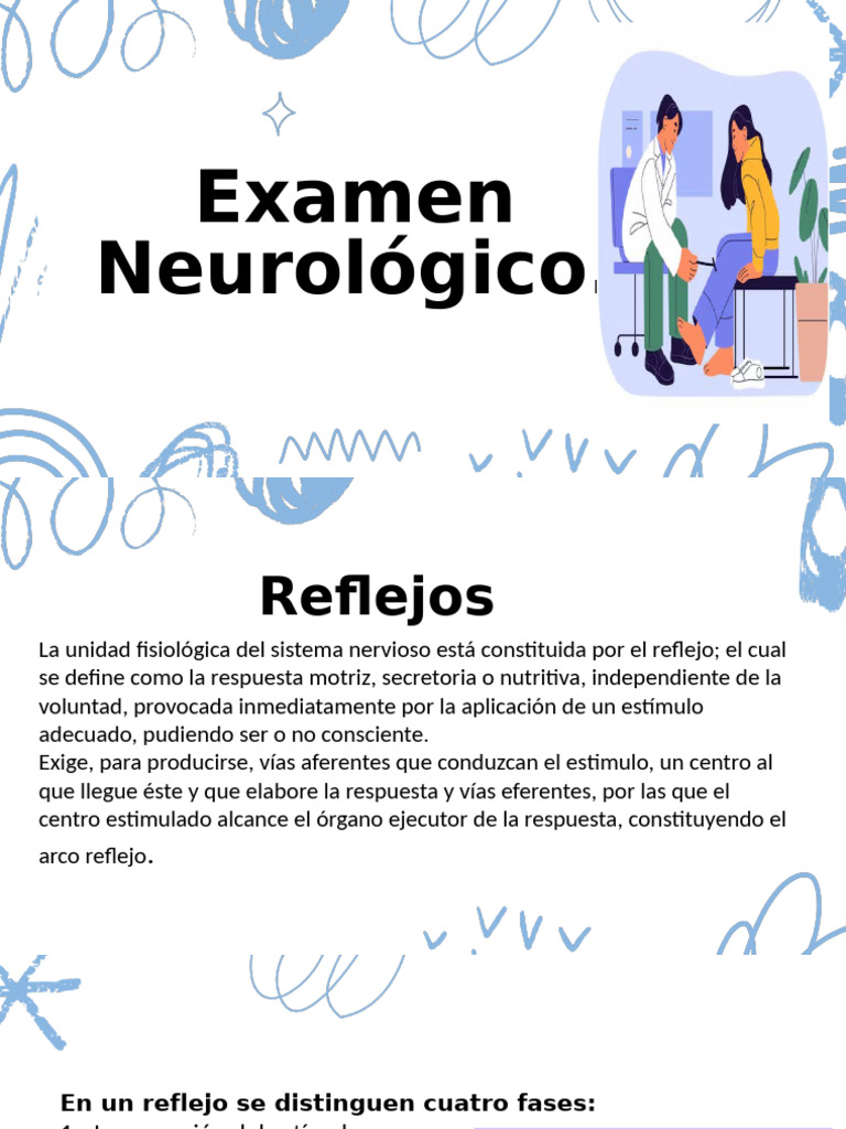 Reflejos 1 | PDF | Mano | Codo