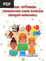 Modul Game Wordwall | PDF