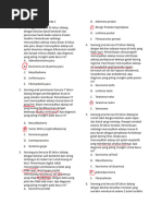 Format dan Panduan CJR Unimed | PDF