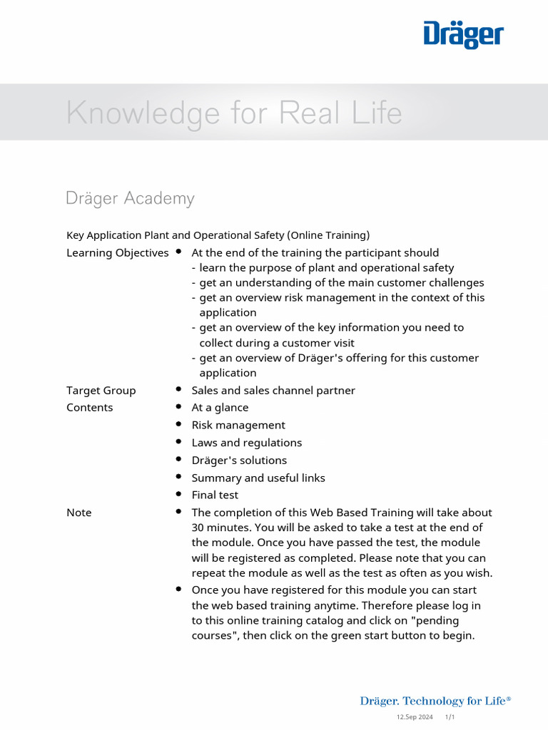 Course Description Pdf
