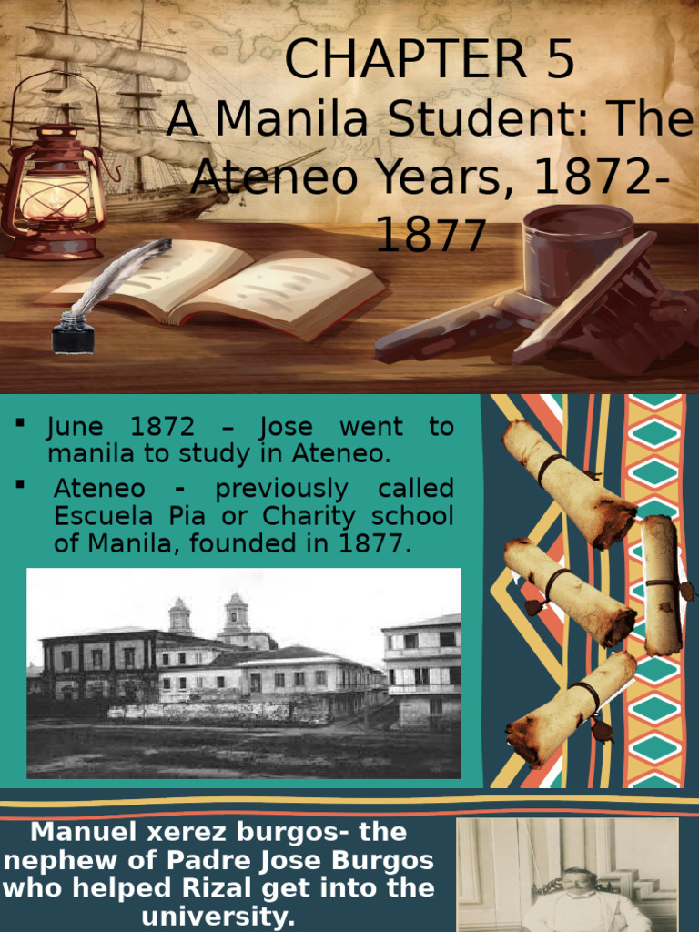 Rizal Final G 3.pptxee | PDF | Manila