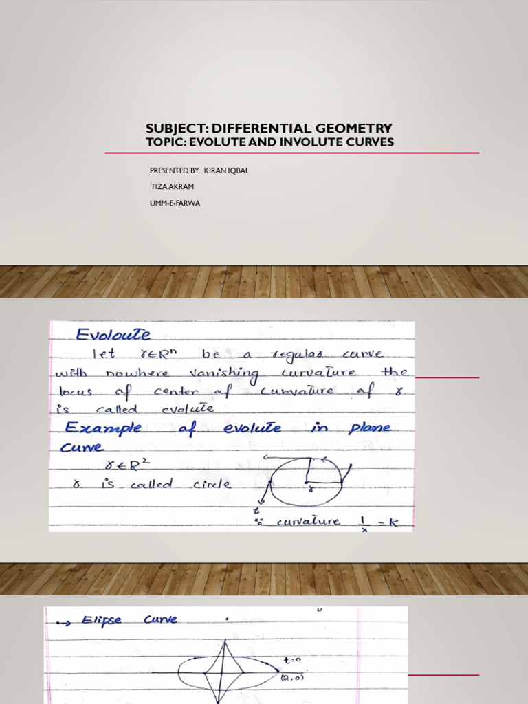 DG PPT - BS (6) Lect 21-22 | PDF