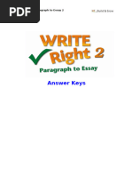 Grade 2 Science Writing Lesson Plans | PDF | Experiment | Hypothesis
