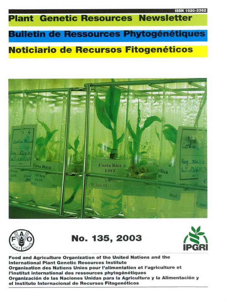 Plant | PDF