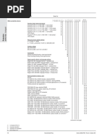 Ordering Code ABB REF615 | PDF | Relay | Electrical Engineering