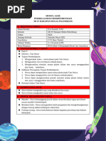 "Pembelajaran Enam Benua Dunia" | PDF