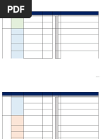 Material Delivery Inspection Checklist | PDF | Warehouse ...