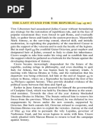 Class 8 History Chapter 2 Notes - From Trade To Territory Free PDF | PDF