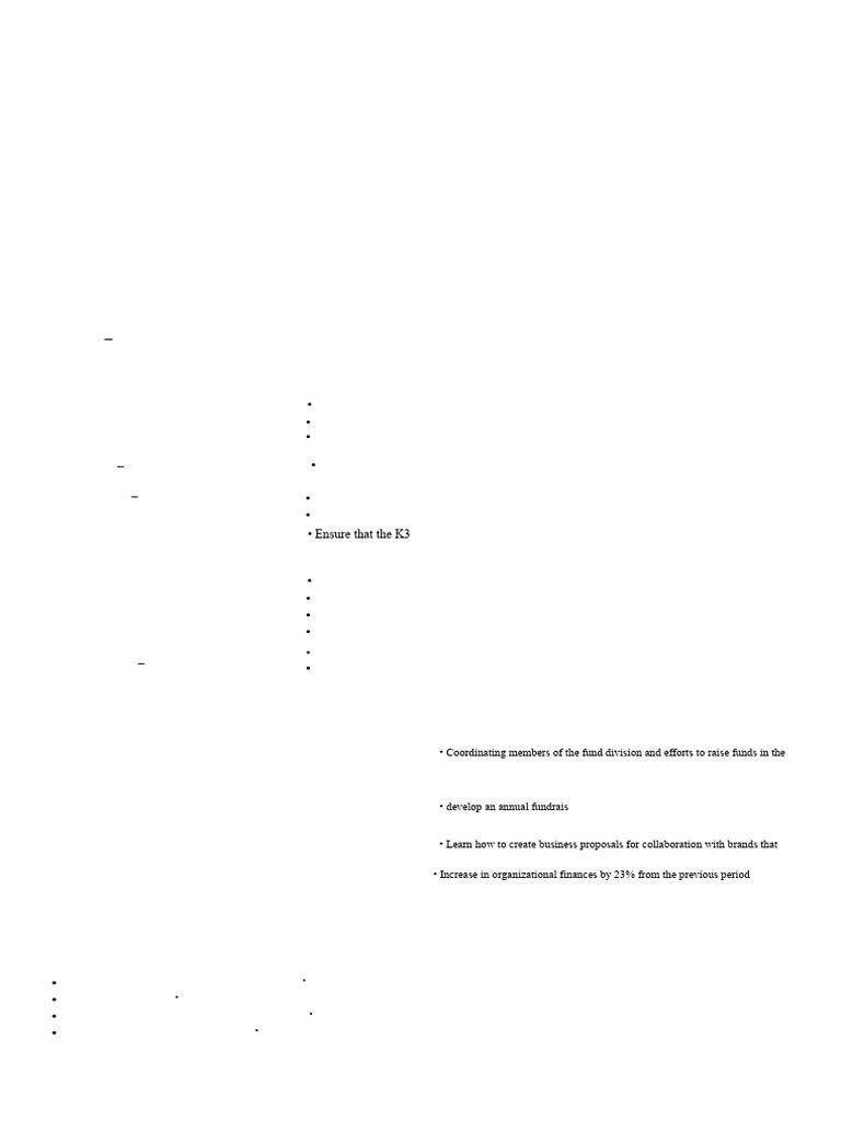 CV - M. Aditya Pradana | PDF | Career & Growth | Business