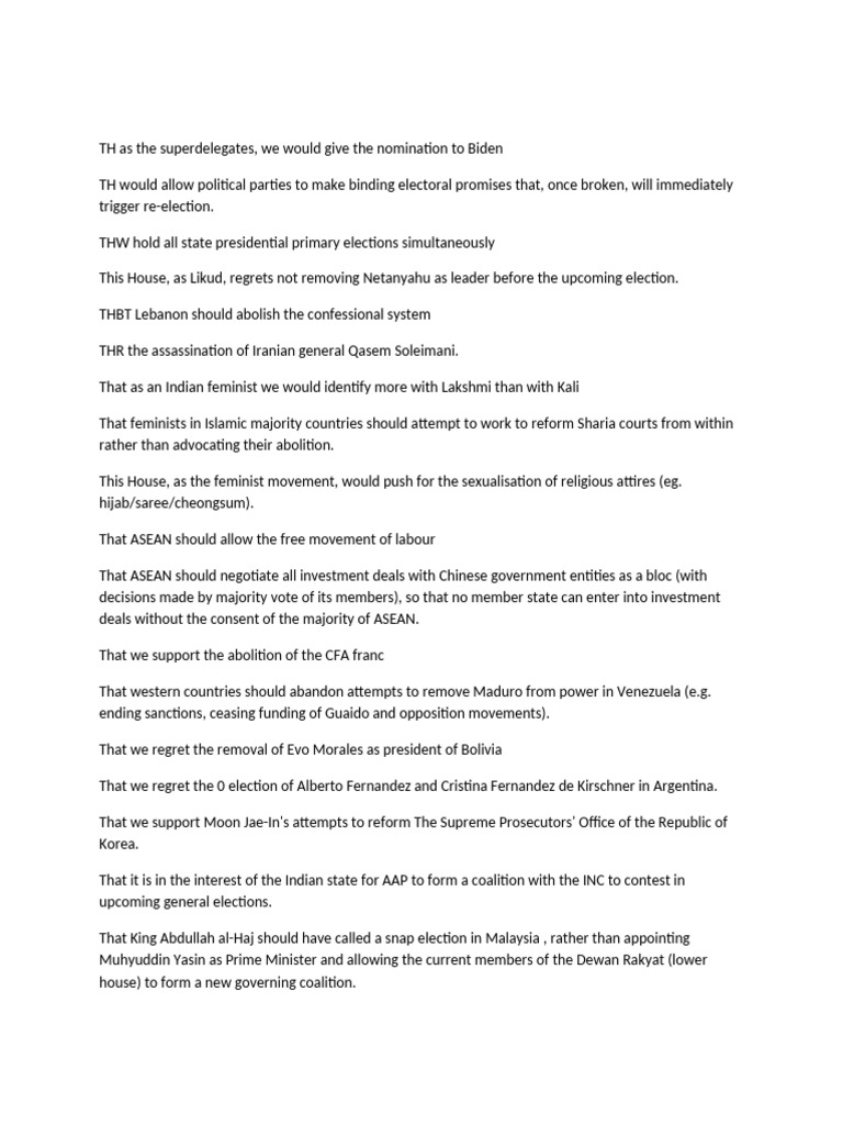 Motion Bank | PDF | Crimes | Crime & Violence