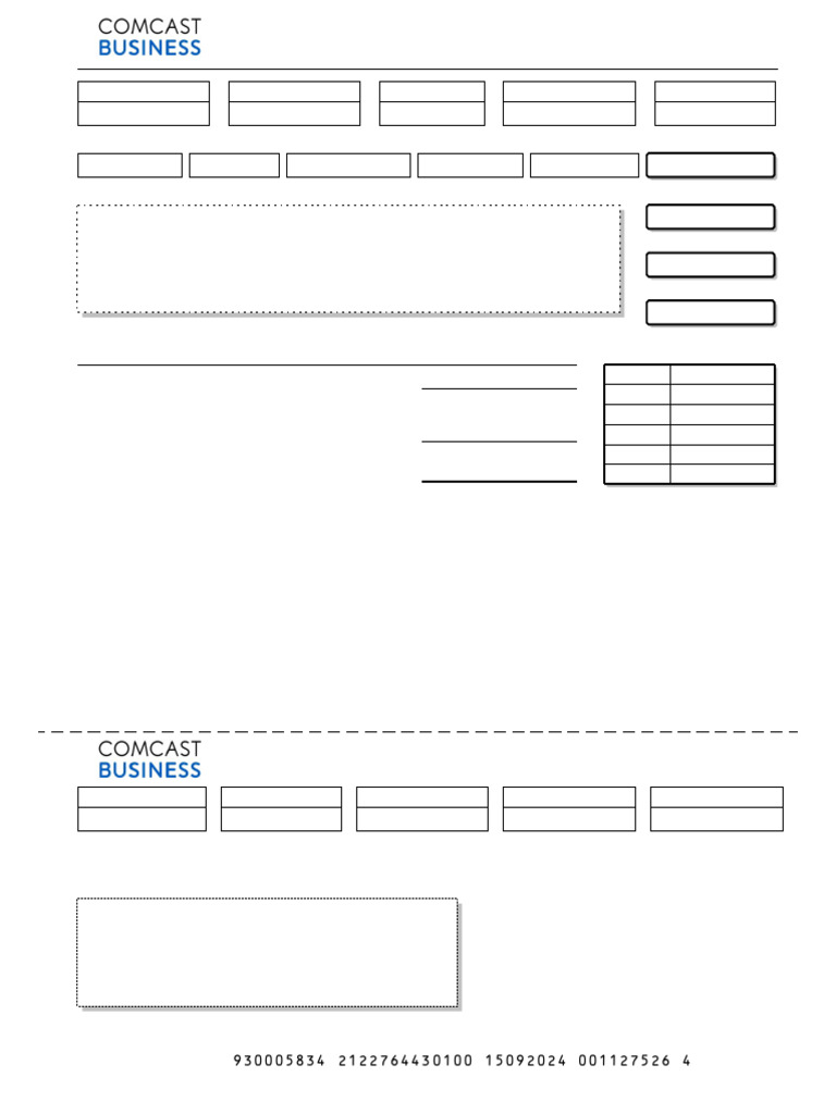 7690 - Comcast Cable Communications Management, LLC - 212276443 | PDF ...